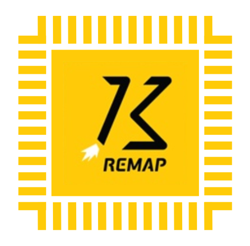 KB-Remap